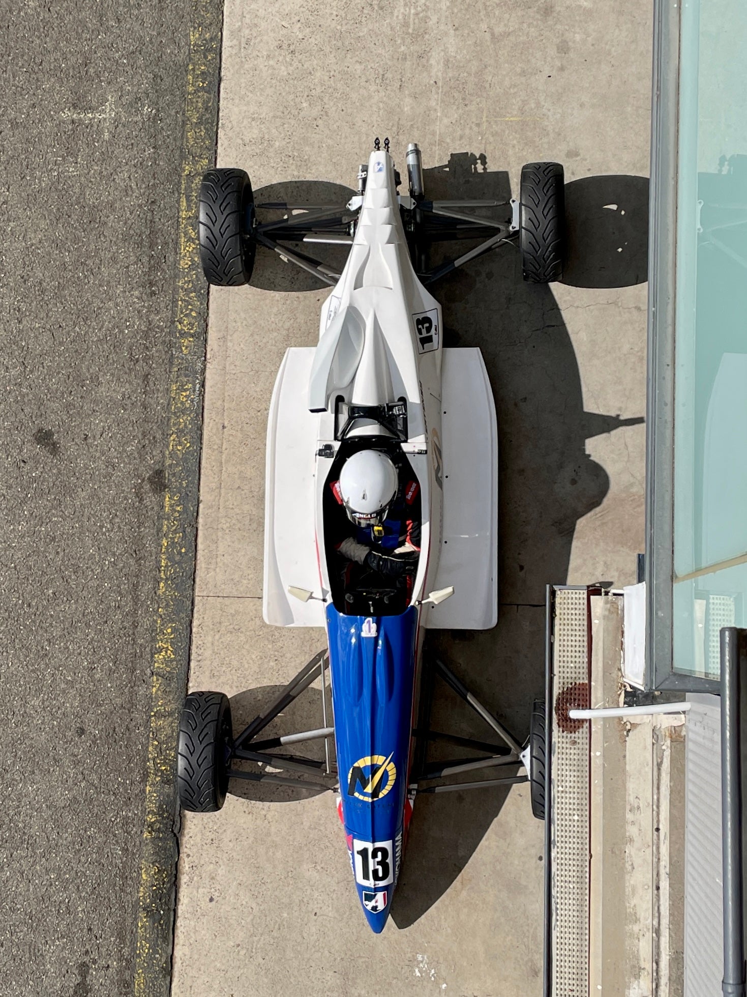 Round 3 - Formula Ford NSW State Championship 🏆 – Anglo Racing Academy