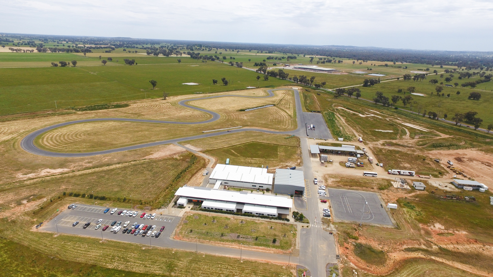 Unleash Your Inner Racer. – Anglo Racing Academy