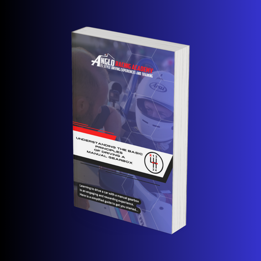 Anglo Racing Academy - The Ultimate Driving Experience