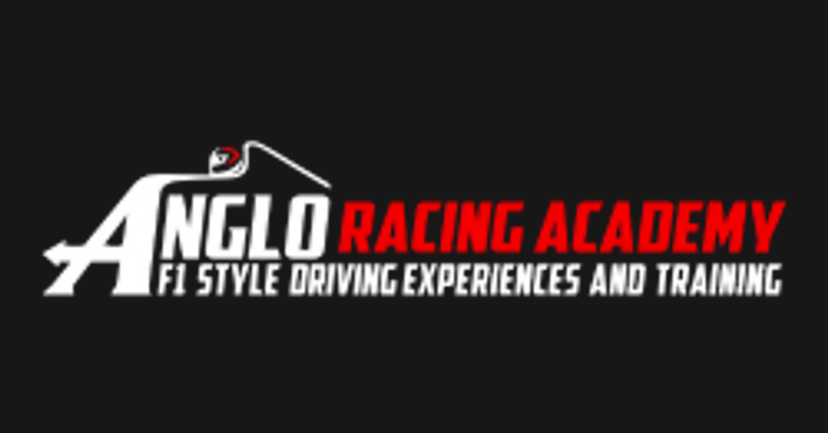 Anglo Racing Academy - The Ultimate Driving Experience