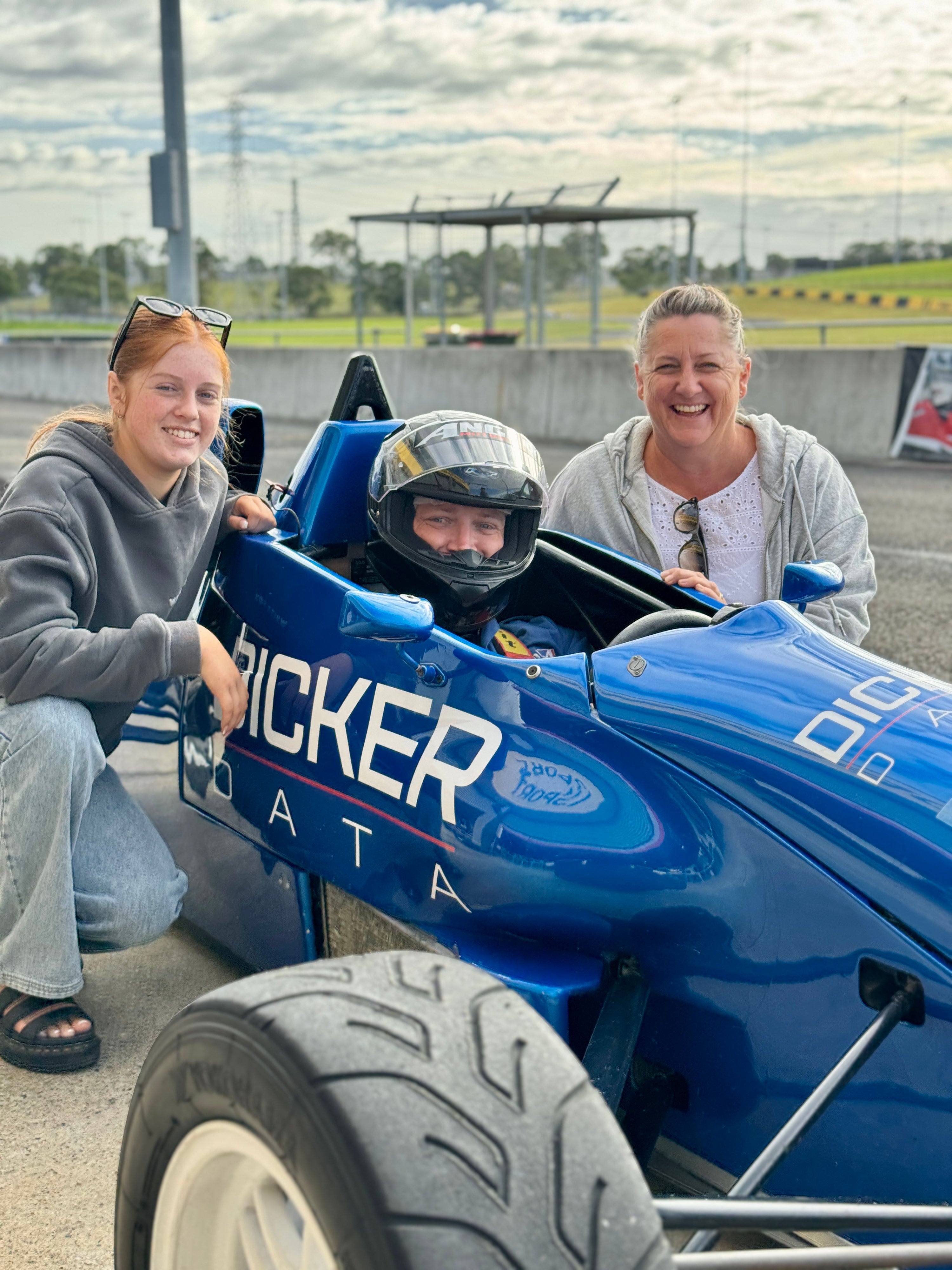 What Experiences Do We Offer? 🏁🏎 – Anglo Racing Academy